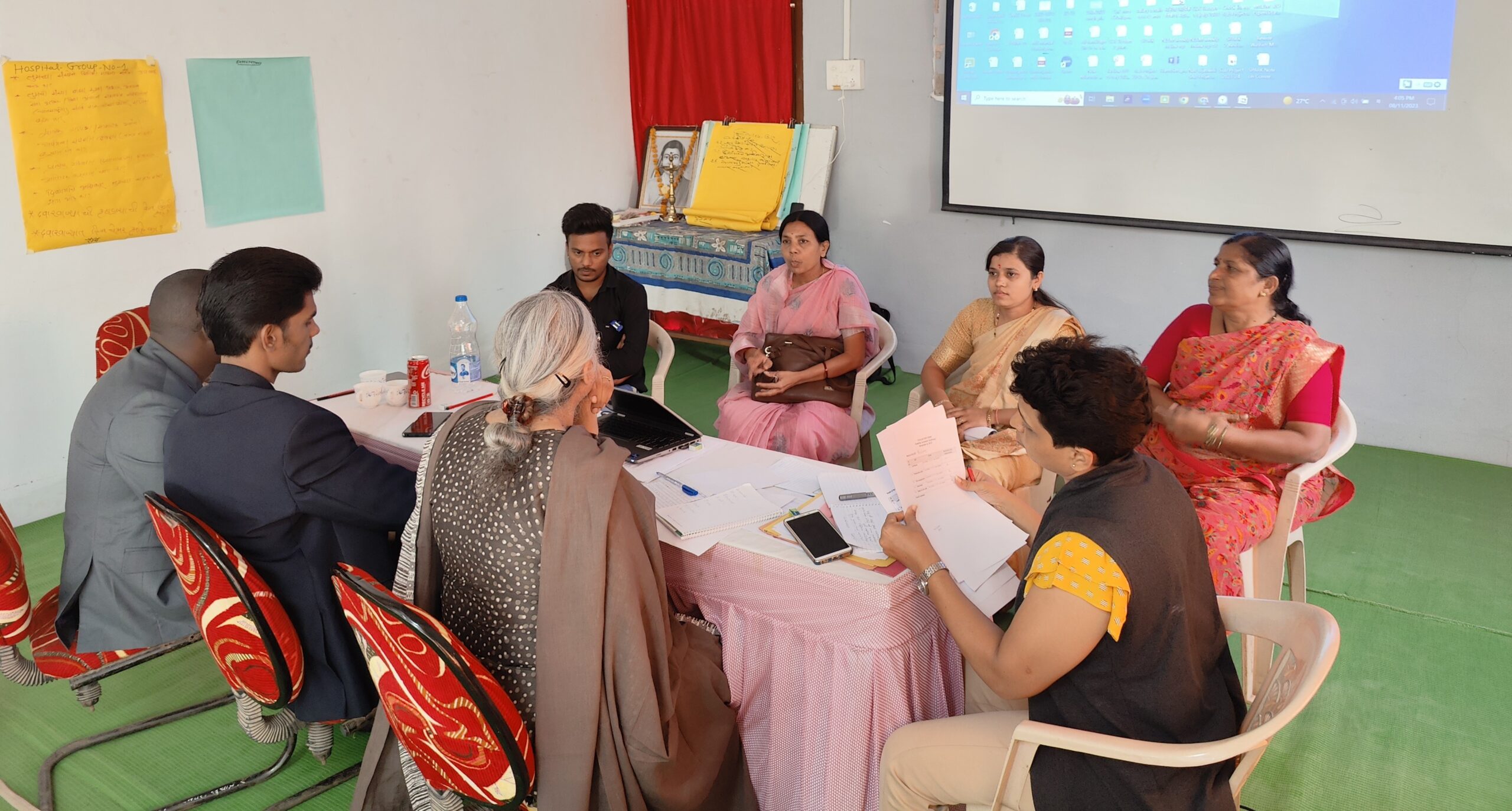 24 Disability Inclusion Facilitators certified in India, Malawi, and ...